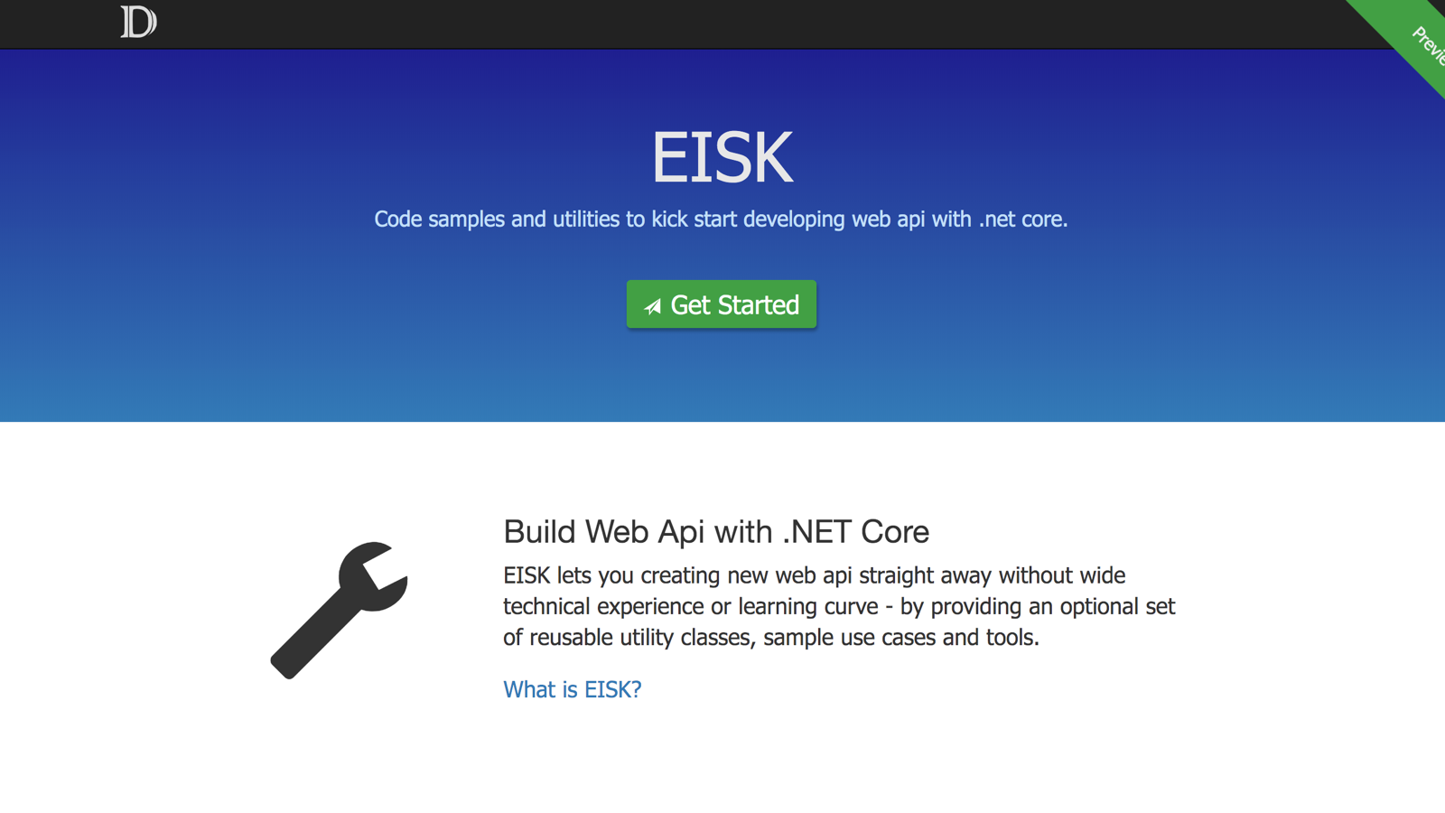 EISK - BuiltWithDot.Net